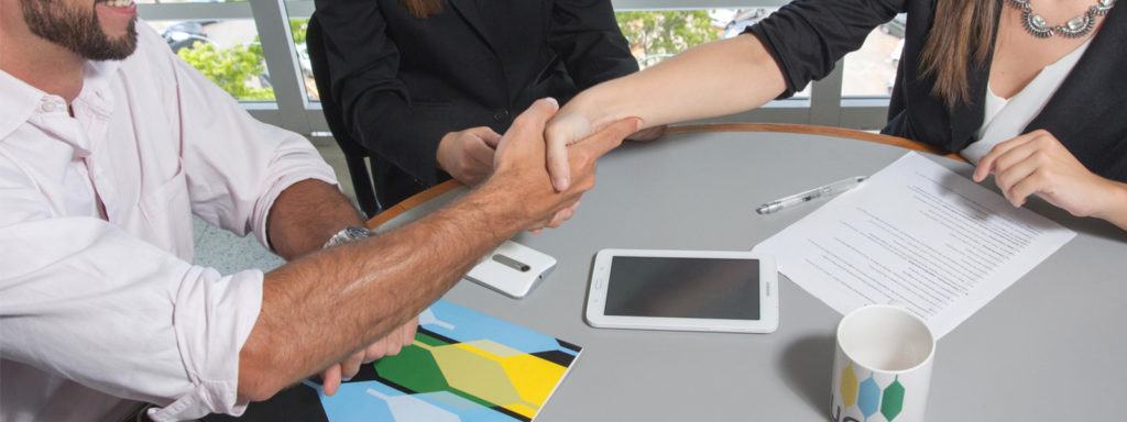 Conexión profesional | Relaciones Industriales